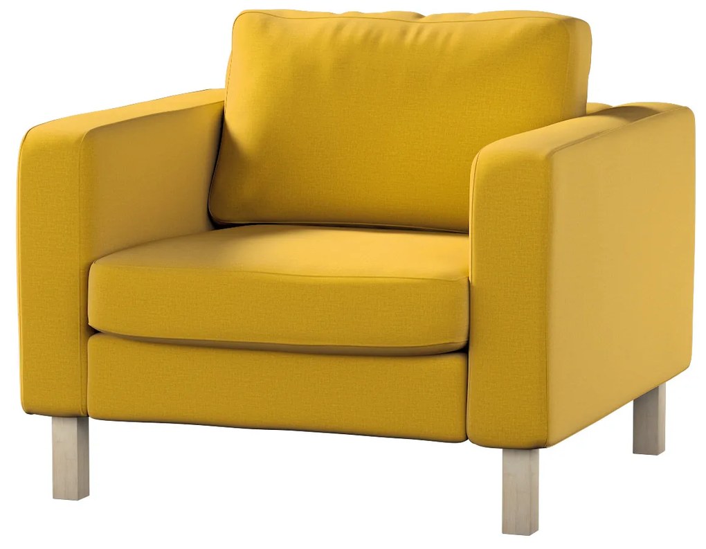 Potah na křeslo IKEA Karlstad, krátký