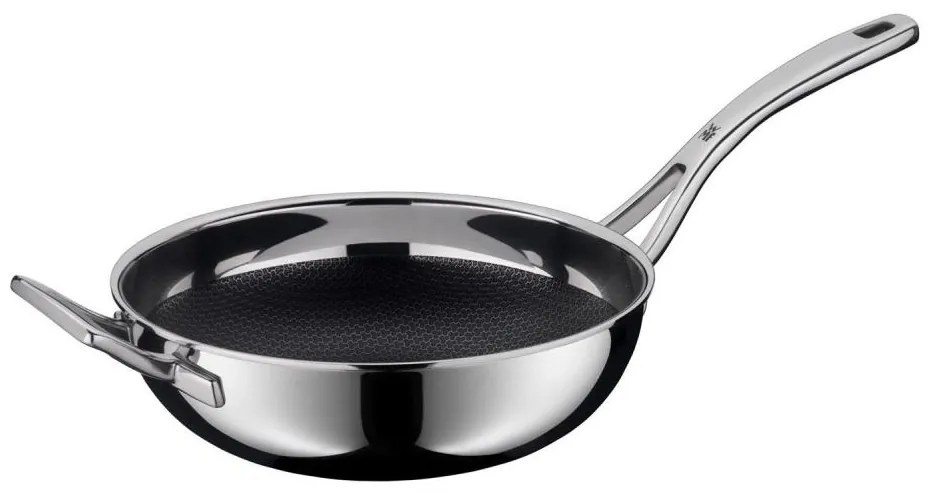WMF - Pánev Wok PROFI RESIST 28 cm