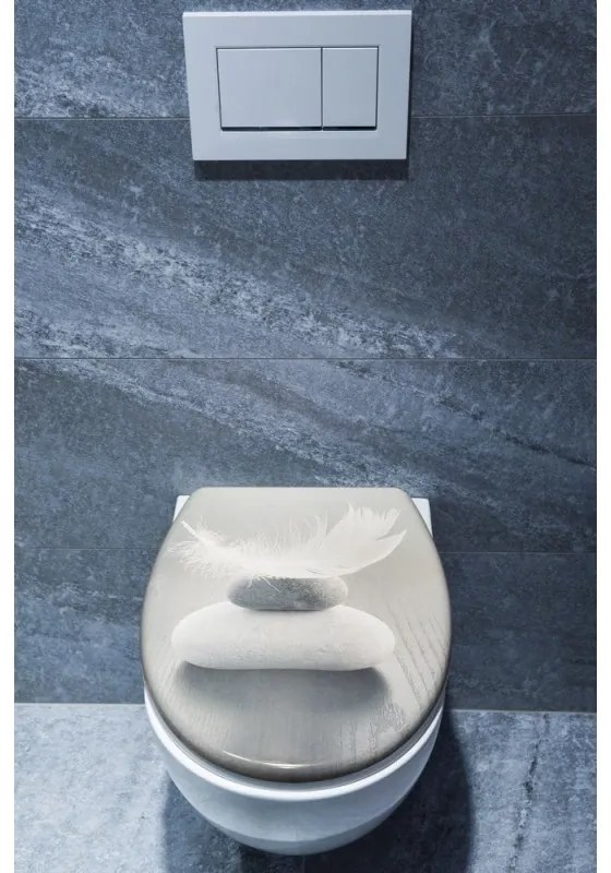 Olsen Spa WC sedátko HARMONY KD02181391