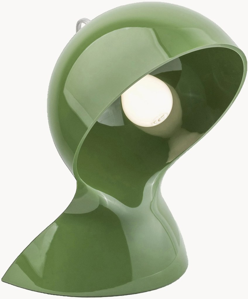 Malá stolní lampa Dalú