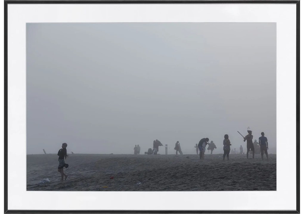 Obraz In The Fog 3