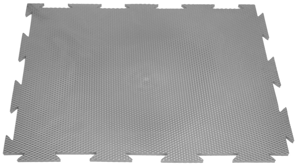 Vylen Pěnová podlaha Deckfloor samolepící Černá 620 x 820 mm