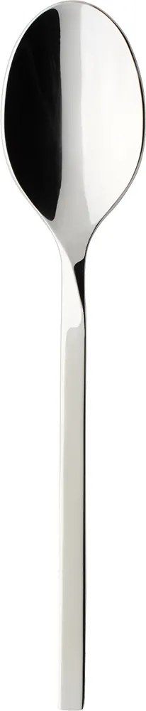 Villeroy&Boch Villeroy & Boch NewWave kávová lžička, 14,5 × 3 × 1,8 cm