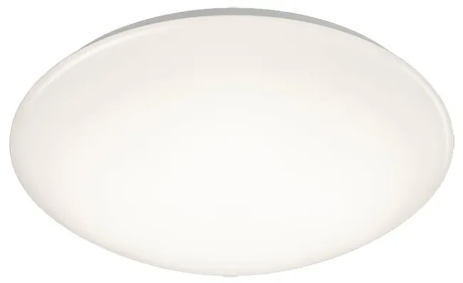 Trio r67839101 led stropní svítidlo do koupelny s pohybovým čidlem pollux 1x18w | 1600lm | 3000k | ip44