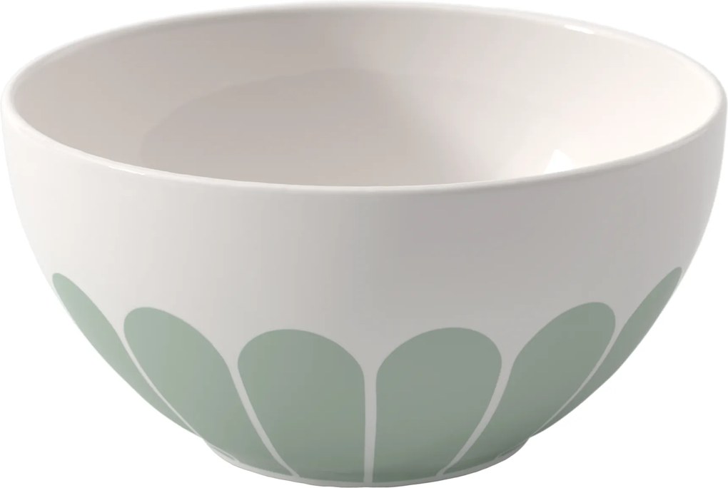 Villeroy&Boch Villeroy & Boch Fleur Vert miska 0,43l