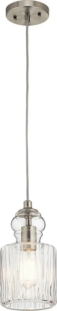 XXXLutz ZÁVĚSNÉ SVÍTIDLO, 14.7/36.8 cm Elstead Lighting - Online Only svítidla - 009093115002