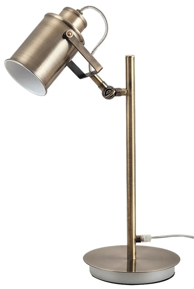 Rabalux 5986 - Rabalux - Stolní lampa PETER E27/15W