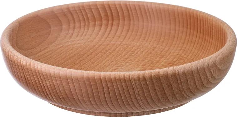 Dřevobox Dřevěná miska 25 cm | BIANO