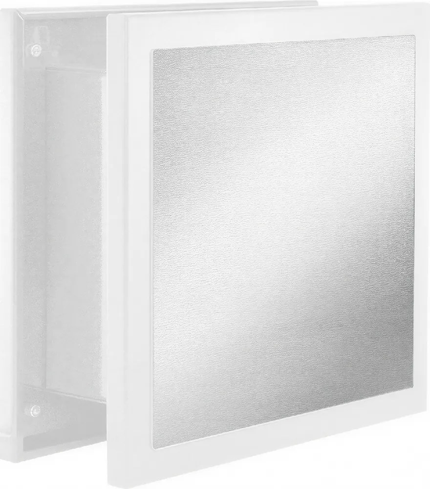 Spring Air velkoprostorový difuzér IconoScent ◎ 500 m² Barva: černá