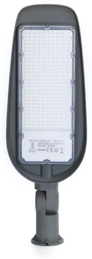 Aigostar - LED Pouliční lampa LED/200W/230V 6500K IP65