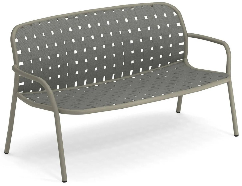 Emu designové zahradní sedačky Yard Sofa