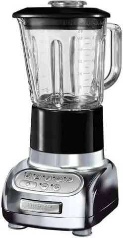 KitchenAid Artisan Blender mixér, bílý