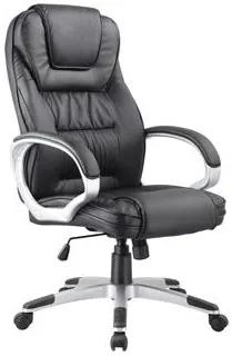Kancelářská otočná židle Q-031