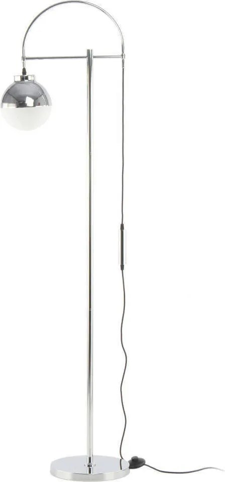 XXXLutz STOJACÍ LAMPA, 44/160/44 cm Kayoom - Online Only svítidla - 005937032702