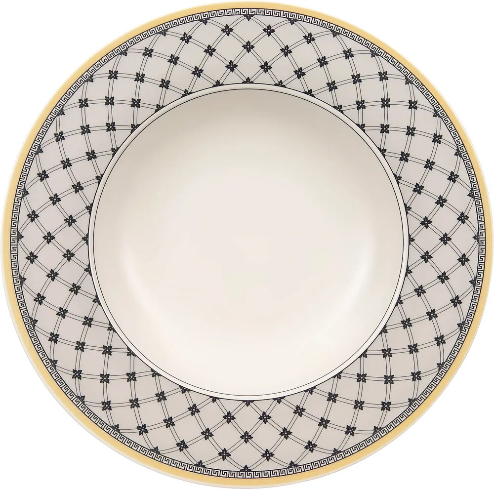 Villeroy&Boch Villeroy & Boch Audun Promenade hluboký talíř, 24 cm