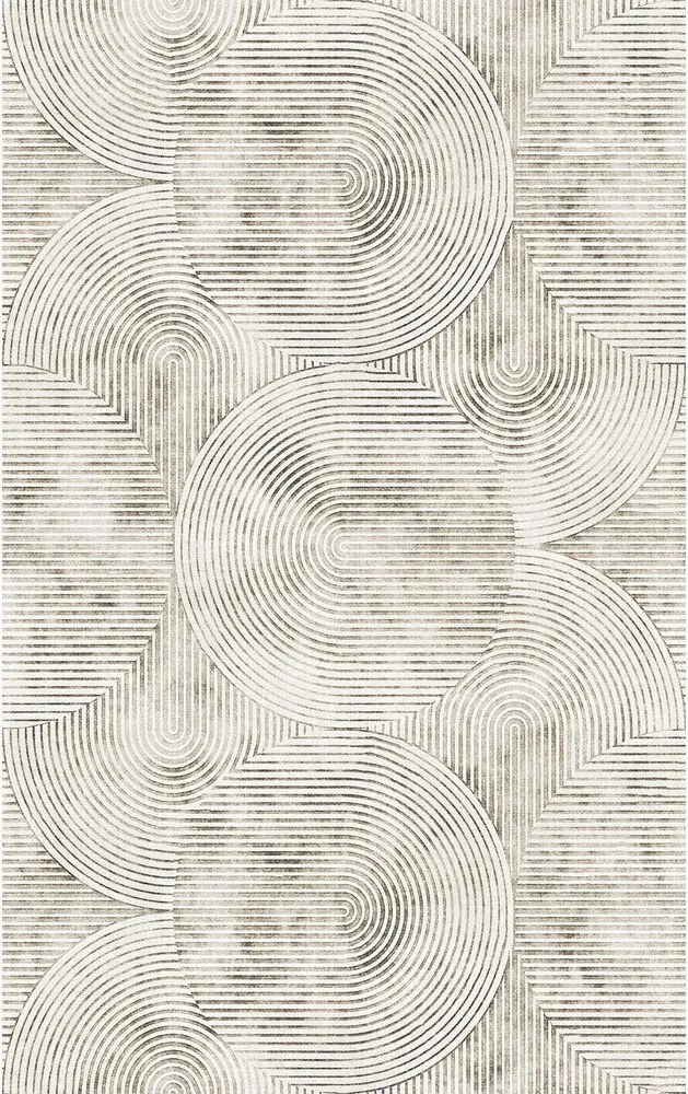Pratelný běhoun 80x200 cm Walter – Vitaus