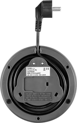 TESCOMA Rychlovarná konvice GrandCHEF 1,7 l