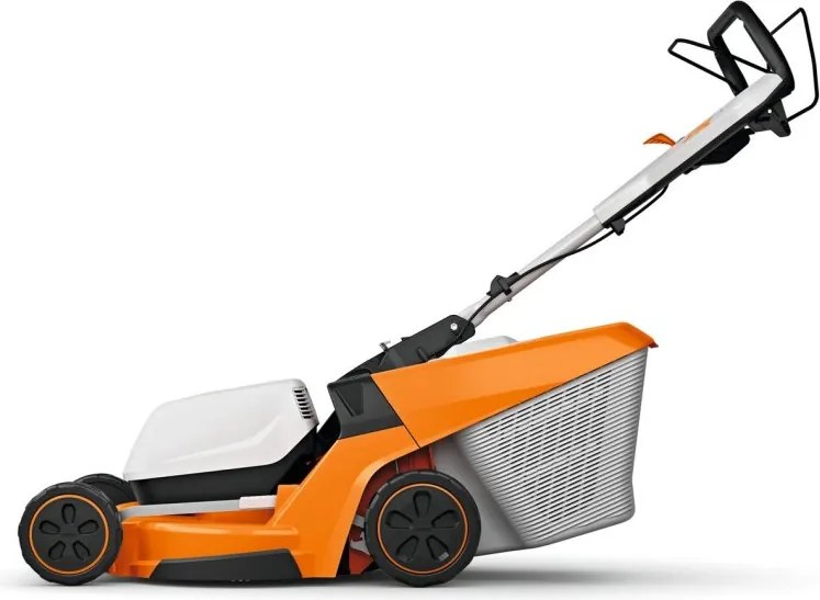 Aku sekačka STIHL RMA 448 V