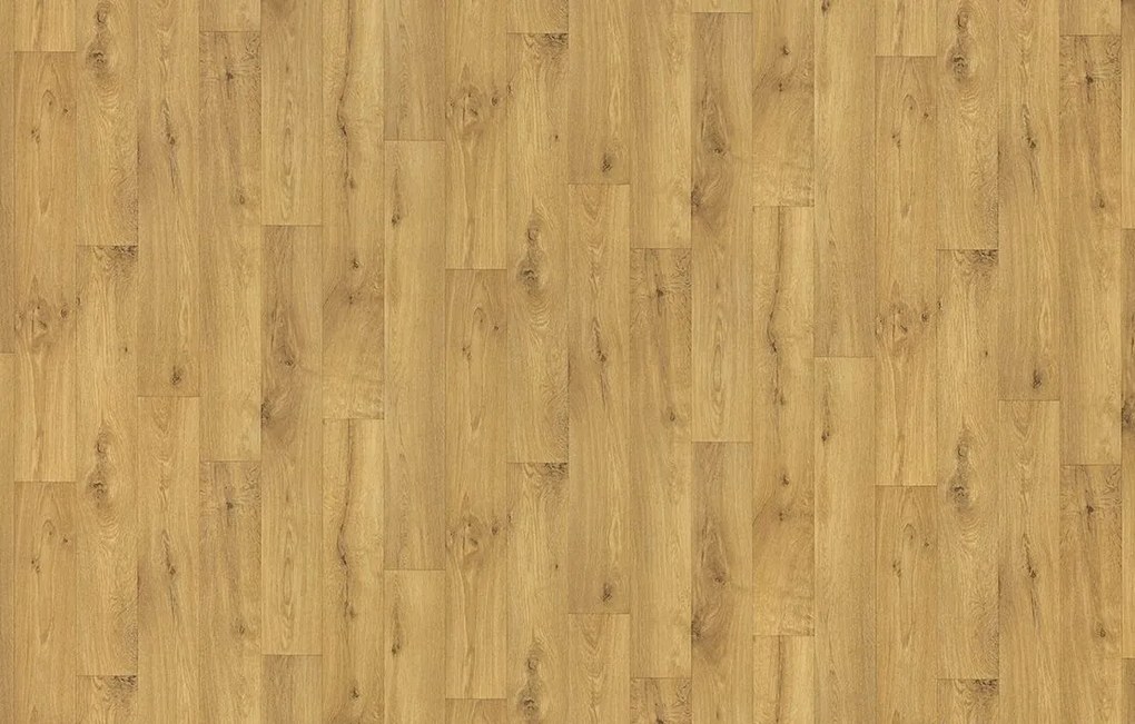 BEAUFLOR PVC podlaha - lino AMBIENT Vero 162L - světlé dřevo ŠÍŘKA: 2 m, POUŽITÍ: Zátěžové