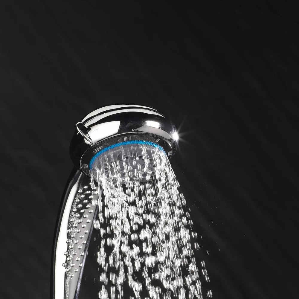Sprchová hlavice ø 8,5 cm Hydro – douceur d'intérieur