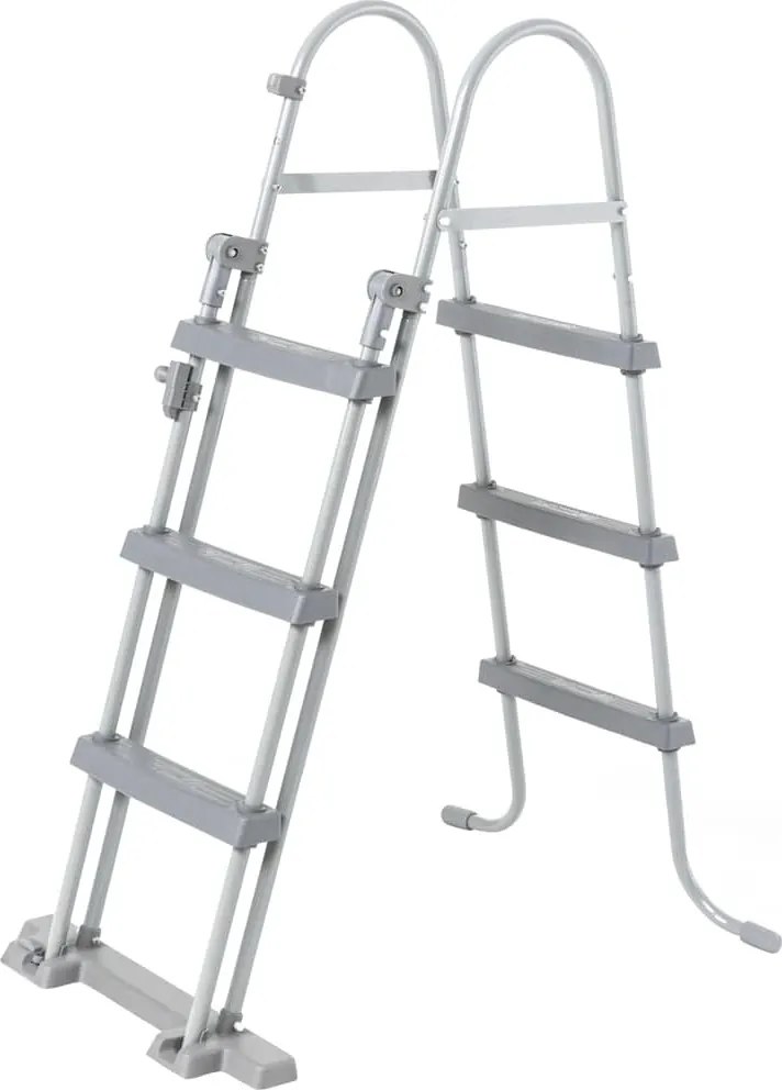Bestway Bazénový set Steel Pro MAX kulatý 427 x 107 cm [92859]