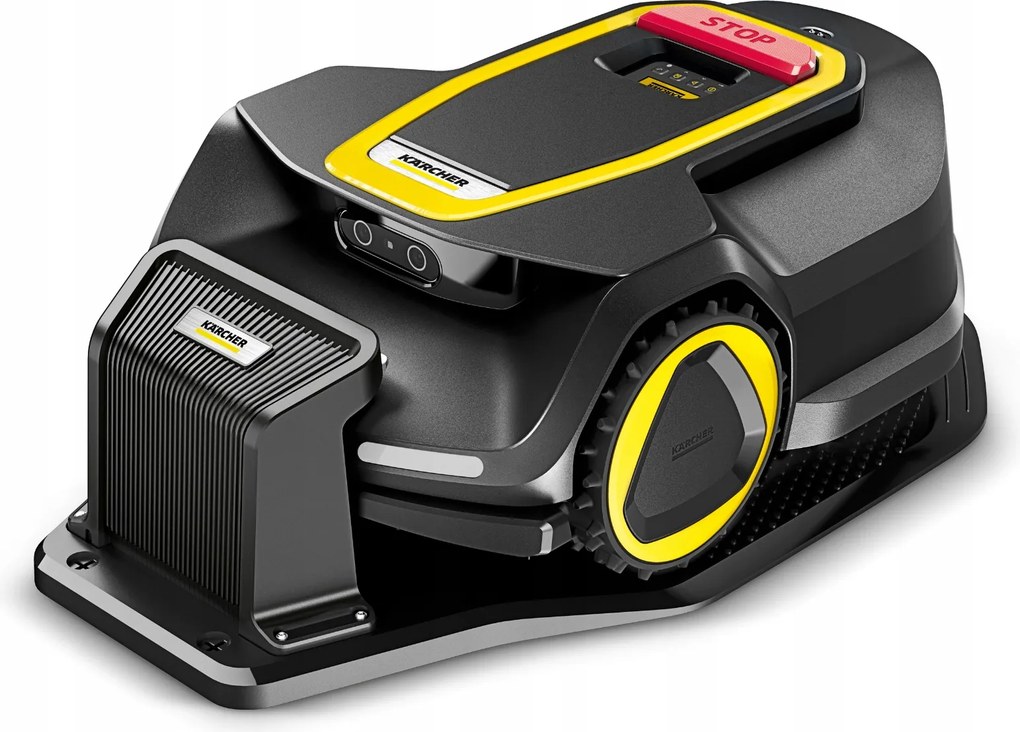 Robotická sekačka Rcx 6 Karcher