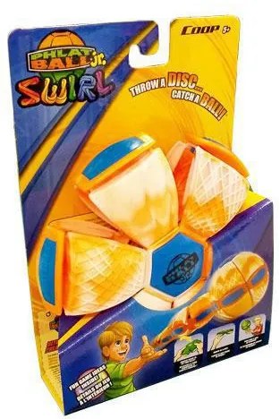 EPEE Phlat ball junior Swirl