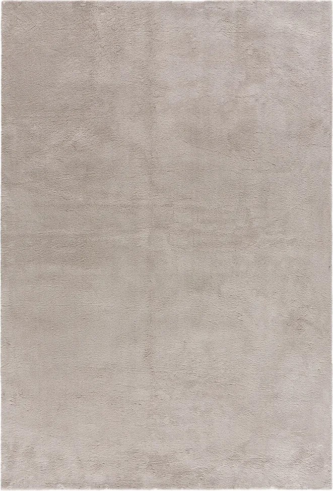 BE Koberec Modern 3795 SAND/VIZON - béžový obdélníkový Rozměr: 80x150 cm