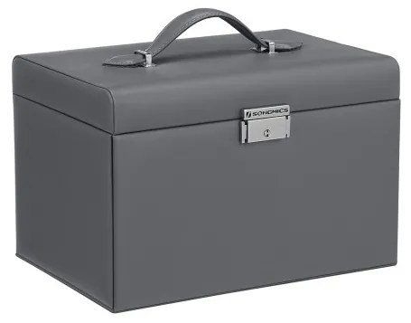 Šperkovnice JBC121G01