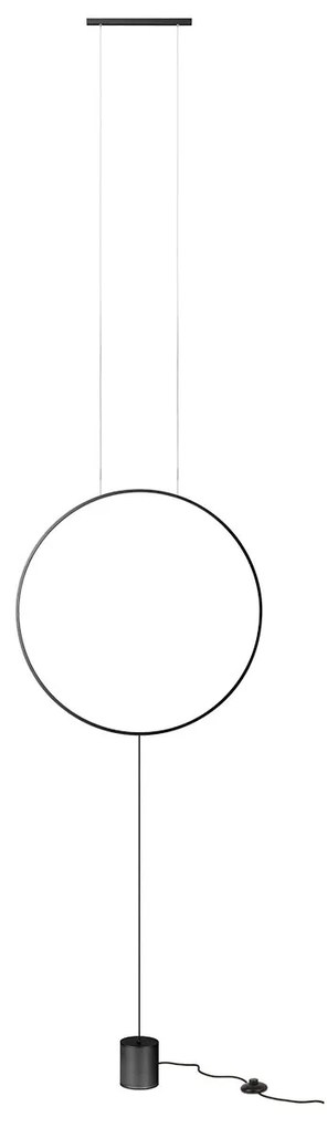 Světla a lustry REDO GROUP Elegantní LED svítidlo SLICK 01-2197