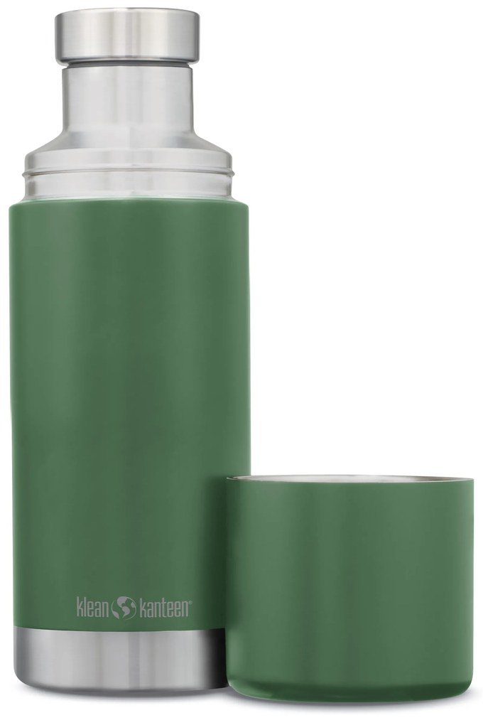 Nerezová termolahev Klean Kanteen TKPro 25oz - Fairway 0,75 l