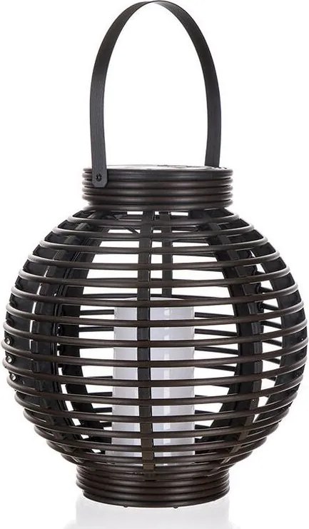 Lampa solární BALL