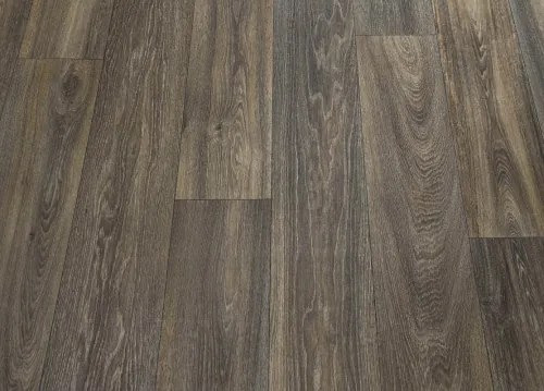 Koberce Breno  PVC AMBIENT Havanna Oak 669D, šíře role 400 cm