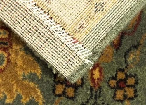Koberce Breno Kusový koberec PRAGUE 636/IB2G, Zelená, Vícebarevné, 100 x 150 cm