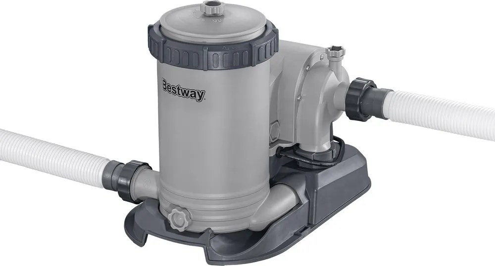 Bestway Rámový bazén 610 x 366 x 122 cm 21167