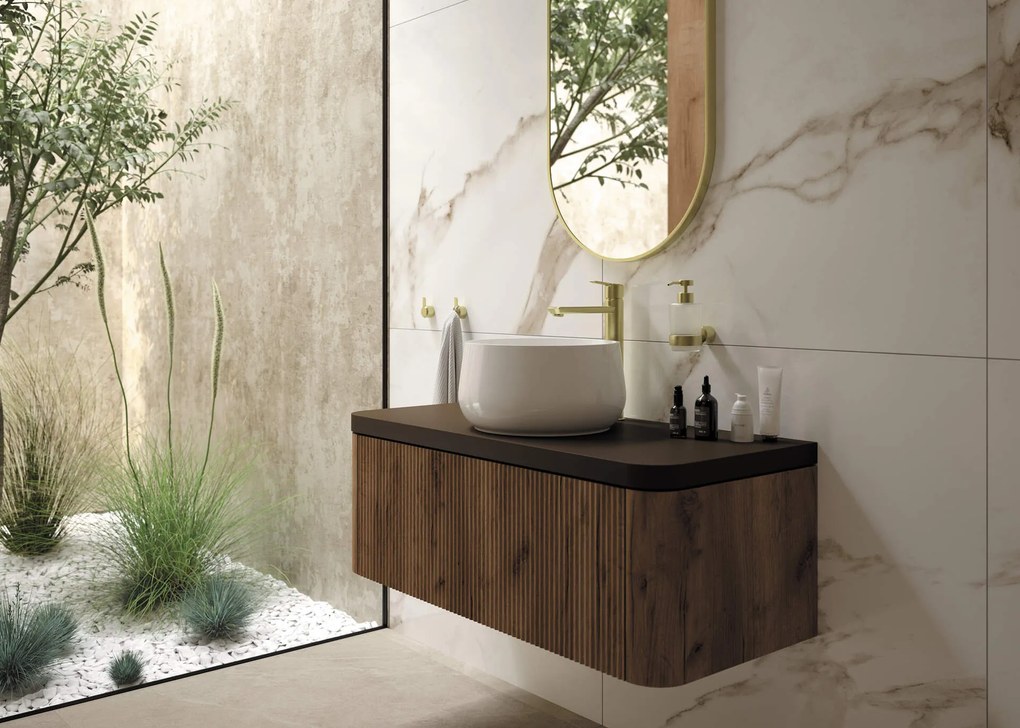 Deante Soap dispenser - wall-mounted