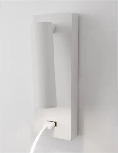 Nástěnné LED svítidlo NOVA LUCE FUSE 3W 3000K 9170101