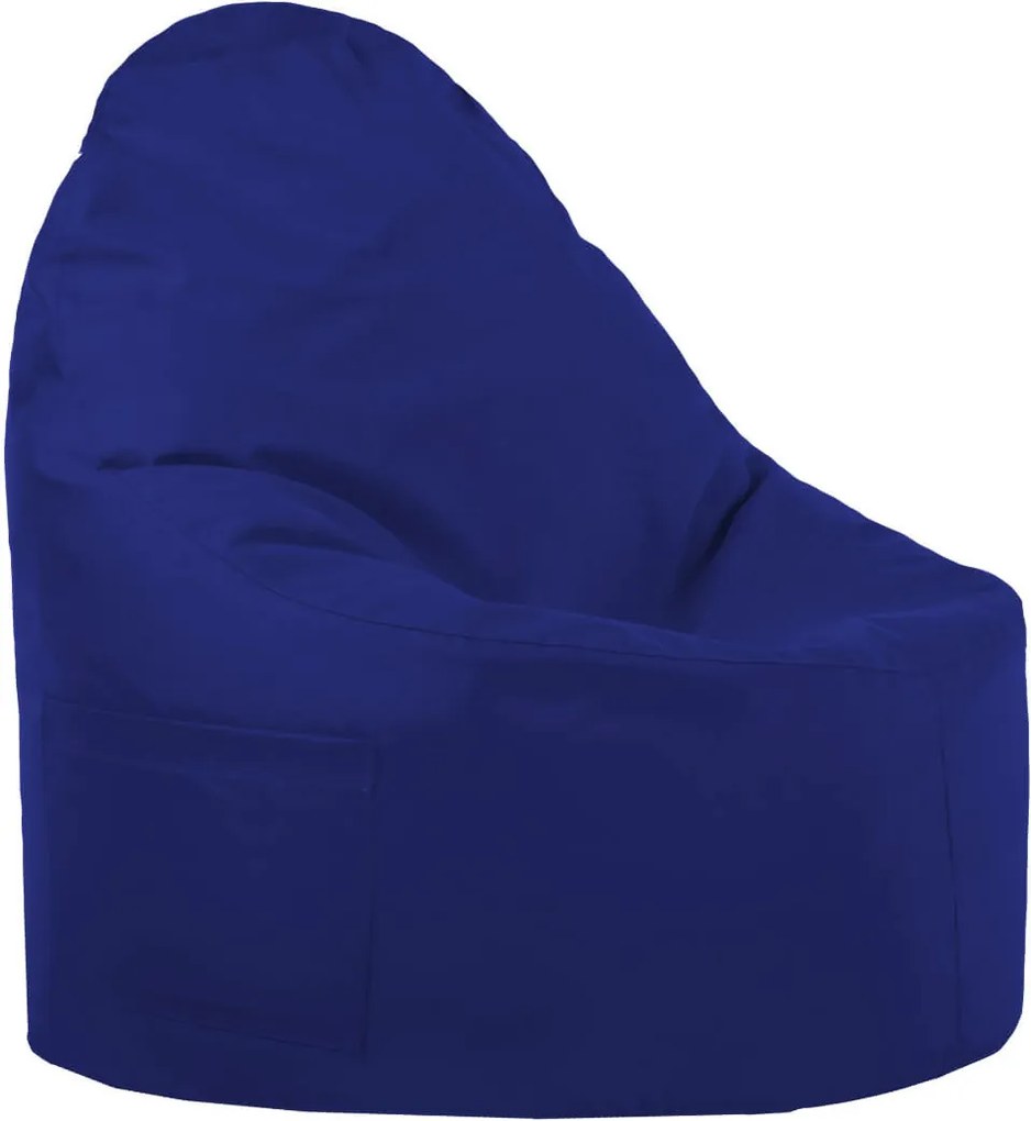 Primabag Porty nylon outdoor tmavomodrá