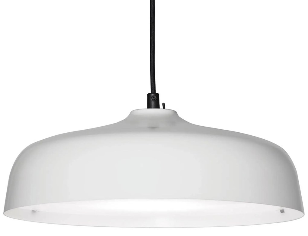 Innolux Candeo Air LED závěsné světlo bílá