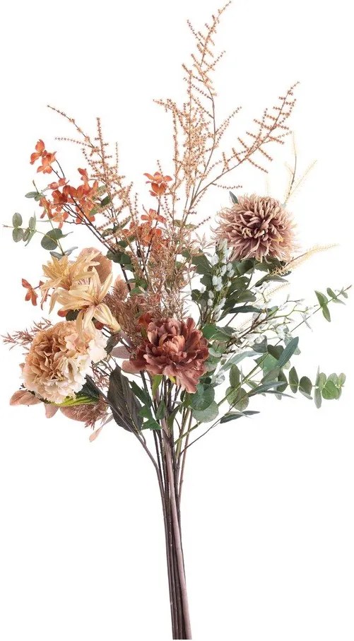 Umělá květina (výška 65 cm) Peonia – Light & Living