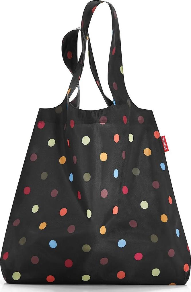 Nákupní taška Reisenthel Maxi Mini shopper dots