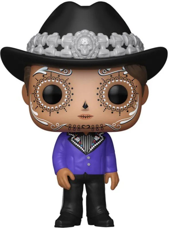 Funko pop! retro toys - ken: day of the dead