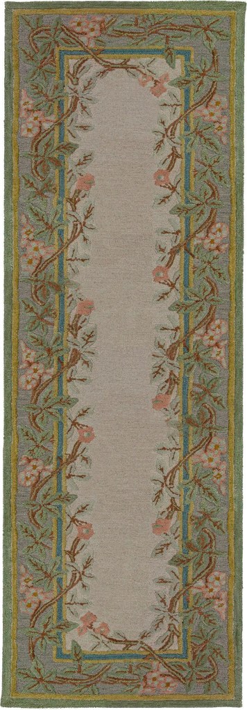 XXXLutz BĚHOUN, 80/300 cm, vícebarevná Flair Rugs - Online Only koberce & rohožky - 003165046604