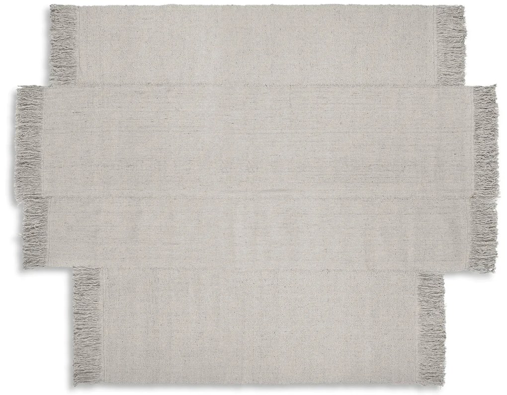 Ferm Living designové koberce Alter Rug (300 X 350 cm)