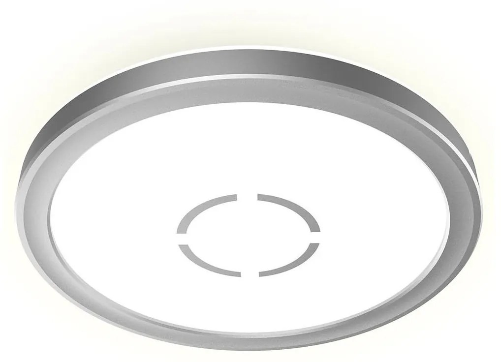 Briloner | Briloner 3175-014 - LED Stropní svítidlo FREE LED/12W/230V pr. 19 cm | BL0880