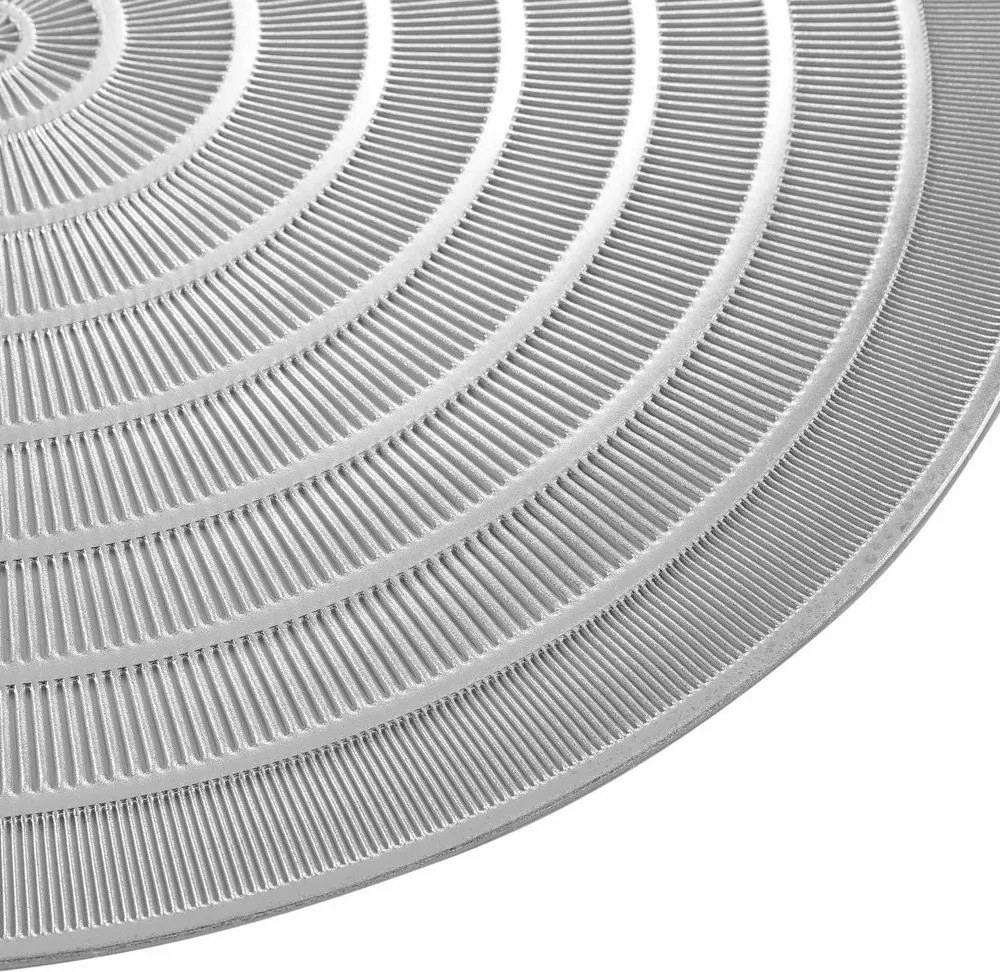 Plastové prostírání ø 40 cm Oriental – douceur d'intérieur