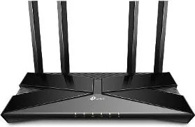 WiFi router TP-Link Archer AX23 WiFi 6 AP, 4 x GLAN, 1x GWAN, 574Mbps 2,4/ 1201Mbps 5GHz, OneMesh