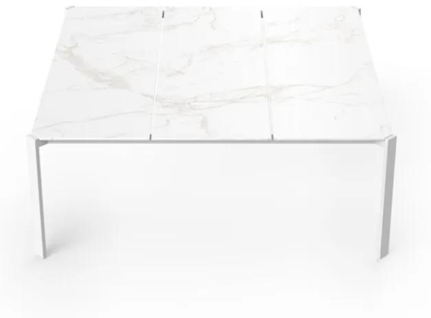 VONDOM - Stůl TABLET 105x105x40 cm
