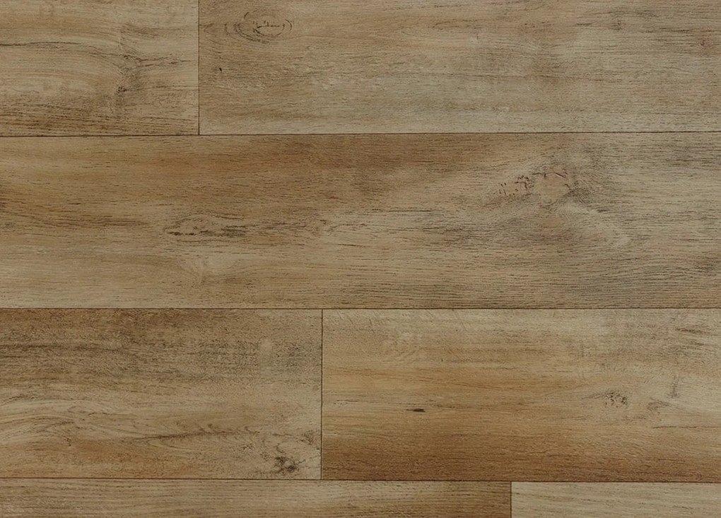 BEAUFLOR PVC podlaha - lino AMBIENT Silk Oak 603M – světlé dřevo ŠÍŘKA: 4 m, POUŽITÍ: Zátěžové