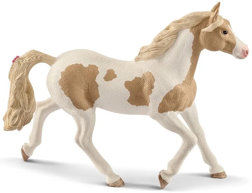 Figurka schleich klisna plemene paint horse 13884